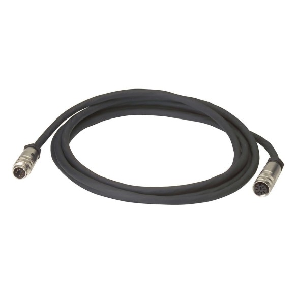 Cable control RET Teletilt AISG, 3M, ATCB-B01-003 | Epirsa