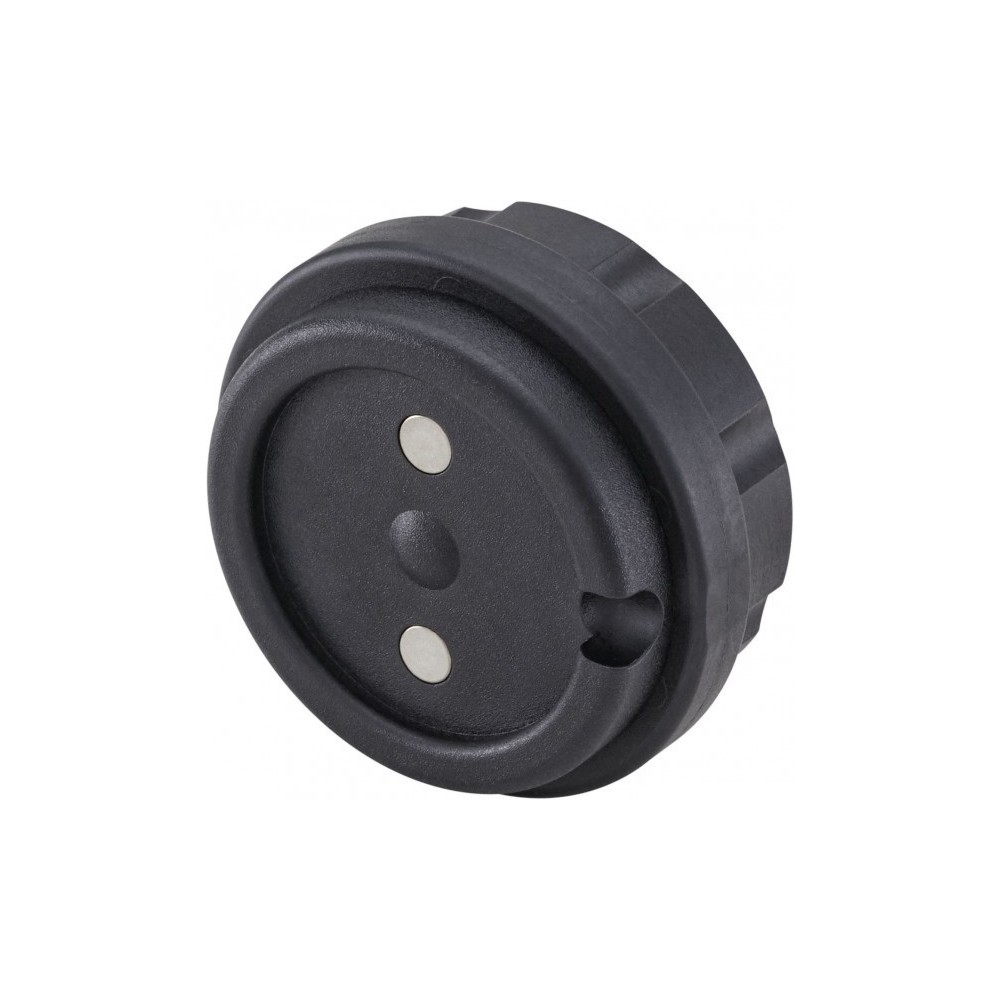 PowerPort 12V magnetic connector, M2S111-3XX | Epirsa