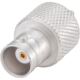 Female BNC connector (50 Ohm)