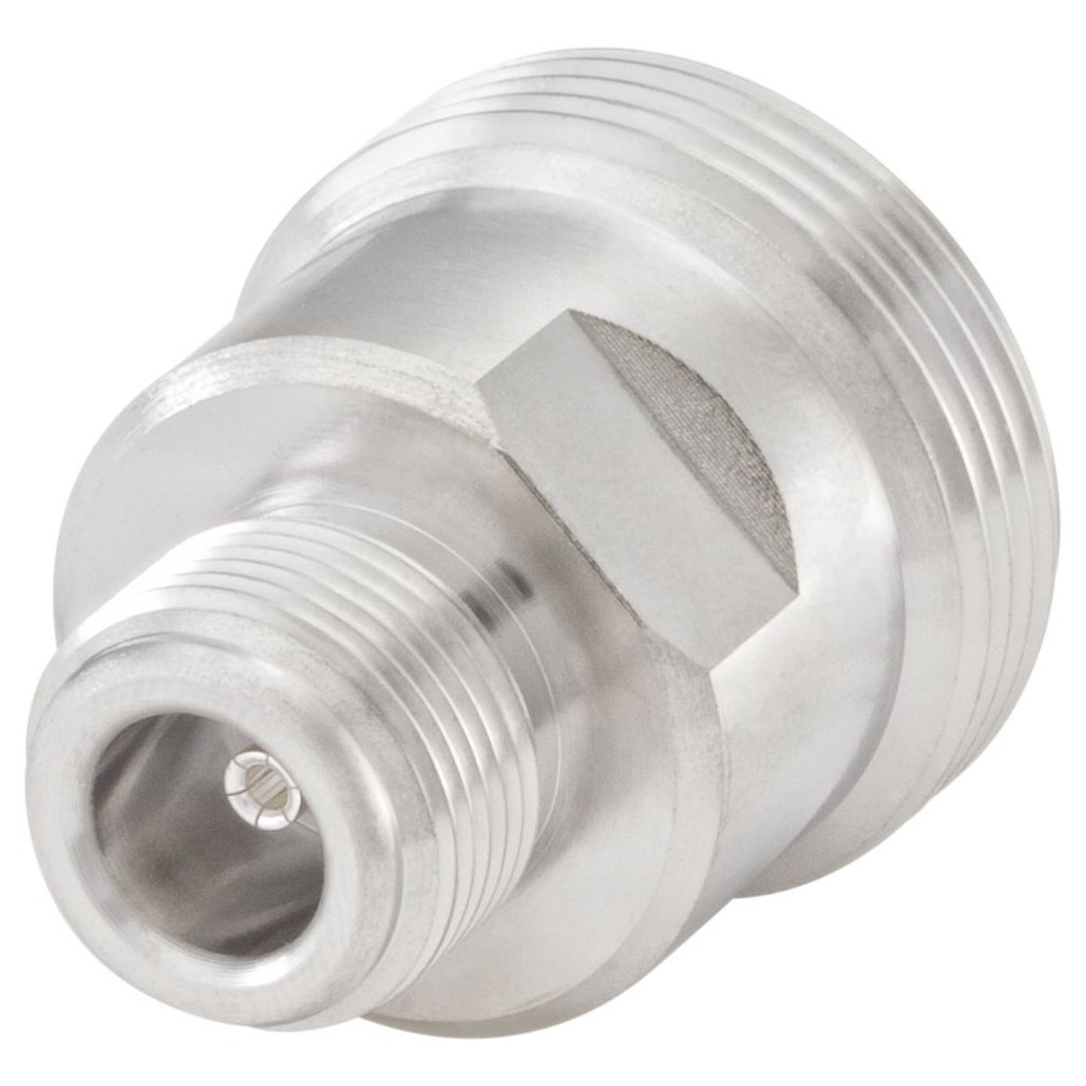 DIN connector 7/16" female adapter, CA-DFDF
