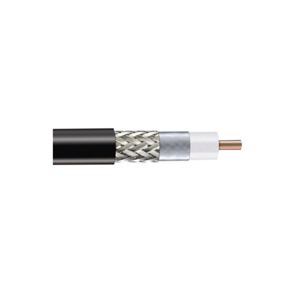 RTK400 (RG8) coaxial cable | Epirsa