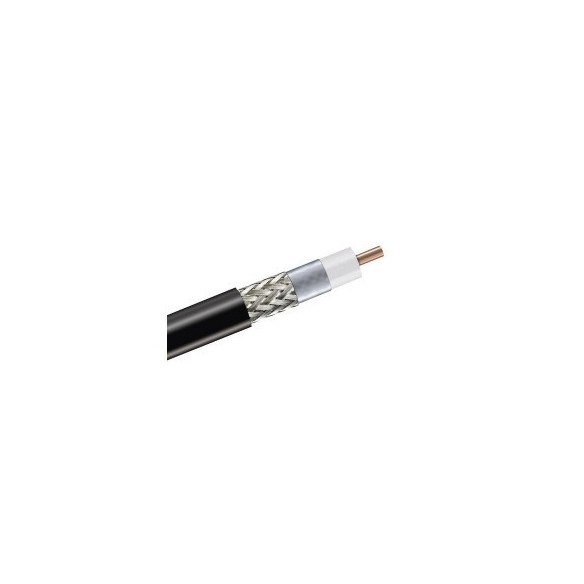 CNT-400, CNT® 50 Ohm Cable coaxial bajas pérdidas | Epirsa