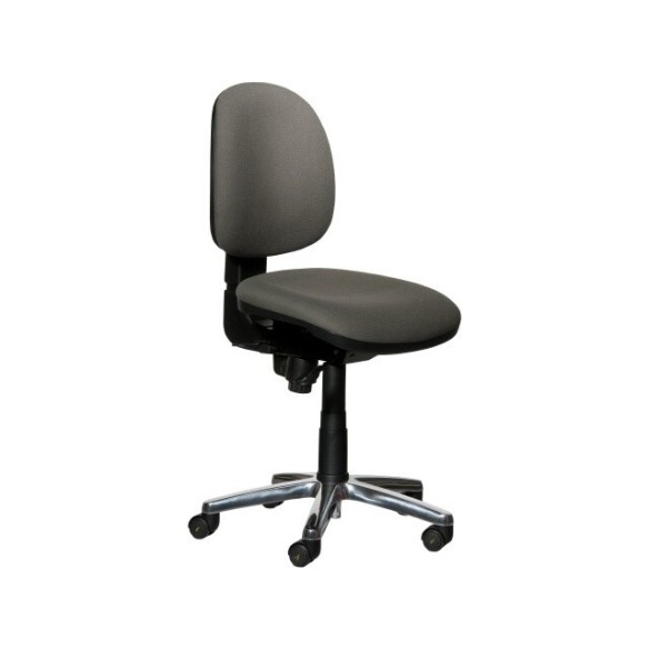 Silla ESD COMFORT GRIS 1700.KS.D. | Epirsa